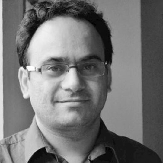 Speakers – India Global Innovation Connect