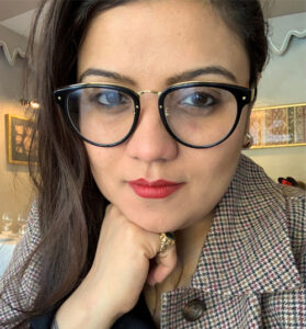 Speaker – India Global Innovation Connect